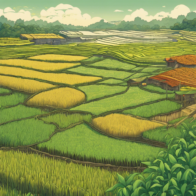 Pioneering Sustainable Food Solutions: On-Demand Breeding’s Role in Future-Proofing Agriculture ...