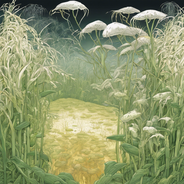 Revolutionizing Agriculture with Microbebio's Beneficial Microbes: A ...